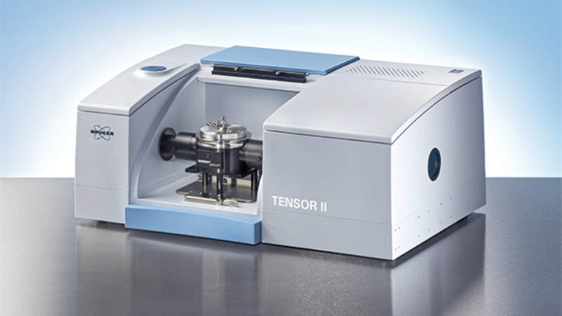 CONFOCHECK_TENSOR_II_BioATR - Pharmaceutical Business review